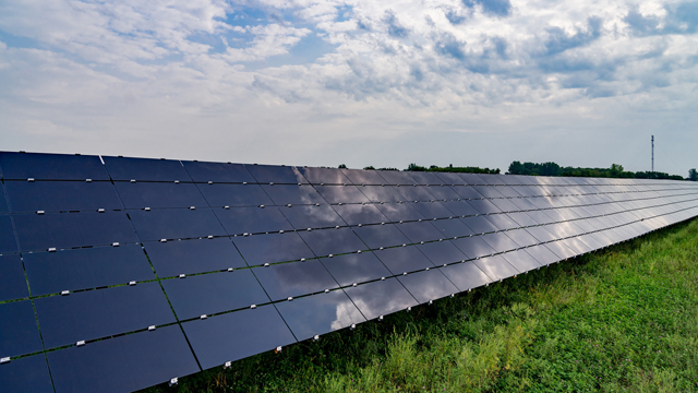 National Grid joint venture secures $150 million in green financing to ... National Grid joint venture secures $150 million in green financing to ...